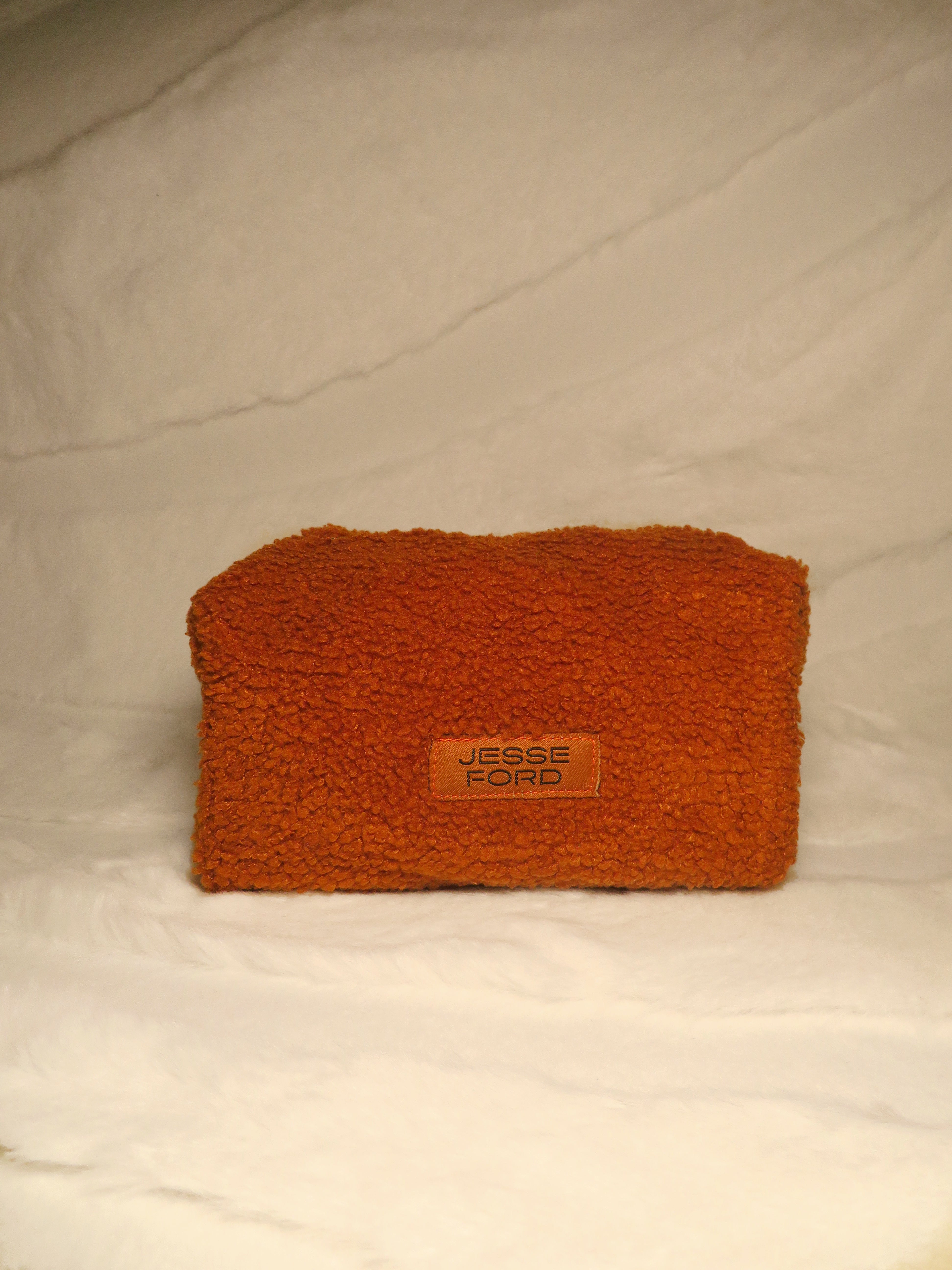 Jesse Ford Accessories